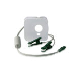 Earclips for Alpha-Stim® M - AlleviaHealth.com