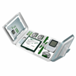 Alpha-Stim® M - AlleviaHealth.com